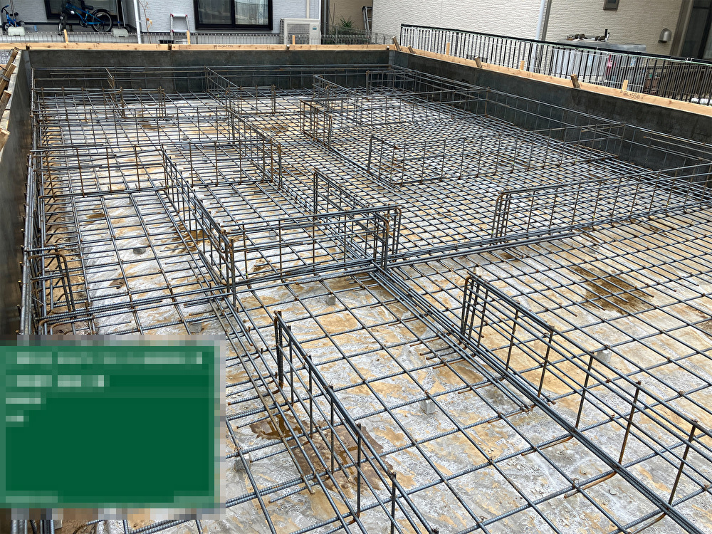 松戸市で新築工事がスタートしました | 市川市の工務店DAISHU｜二世帯住宅もお任せください｜自然素材・高耐震・高断熱の注文住宅