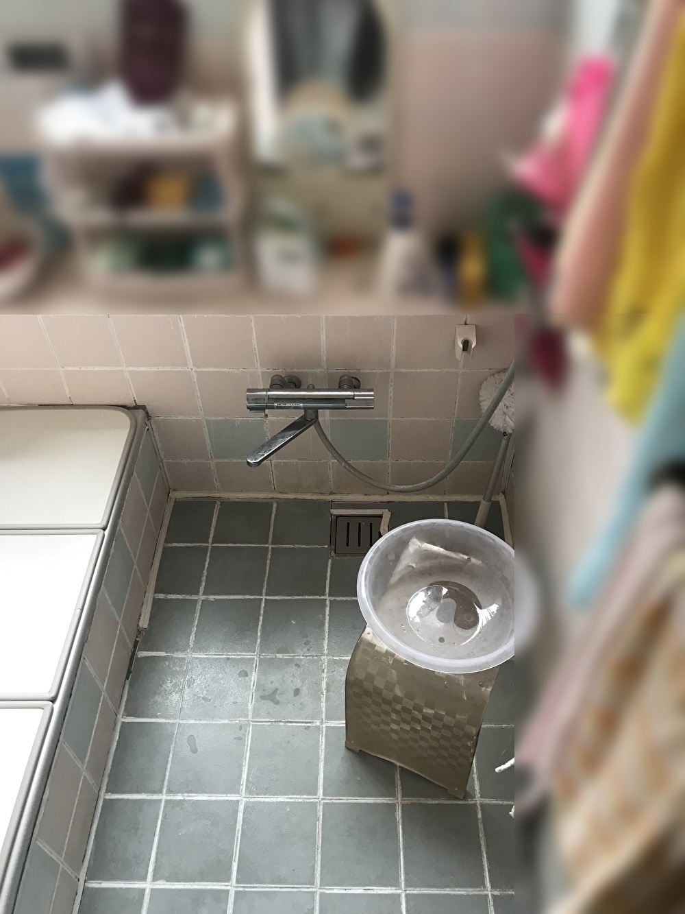 江戸川区K様邸 ビフォーアフター⑦ | 市川市の工務店DAISHU｜二世帯住宅もお任せください｜自然素材・高耐震・高断熱の注文住宅