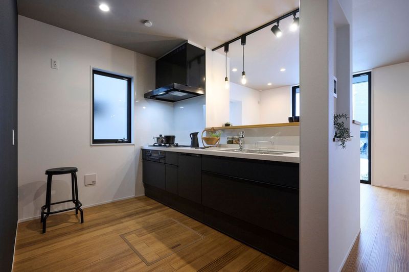 国府台3丁目 5,100万円 売主物件 | 市川市の工務店DAISHU｜二世帯住宅もお任せください｜自然素材・高耐震・高断熱の注文住宅