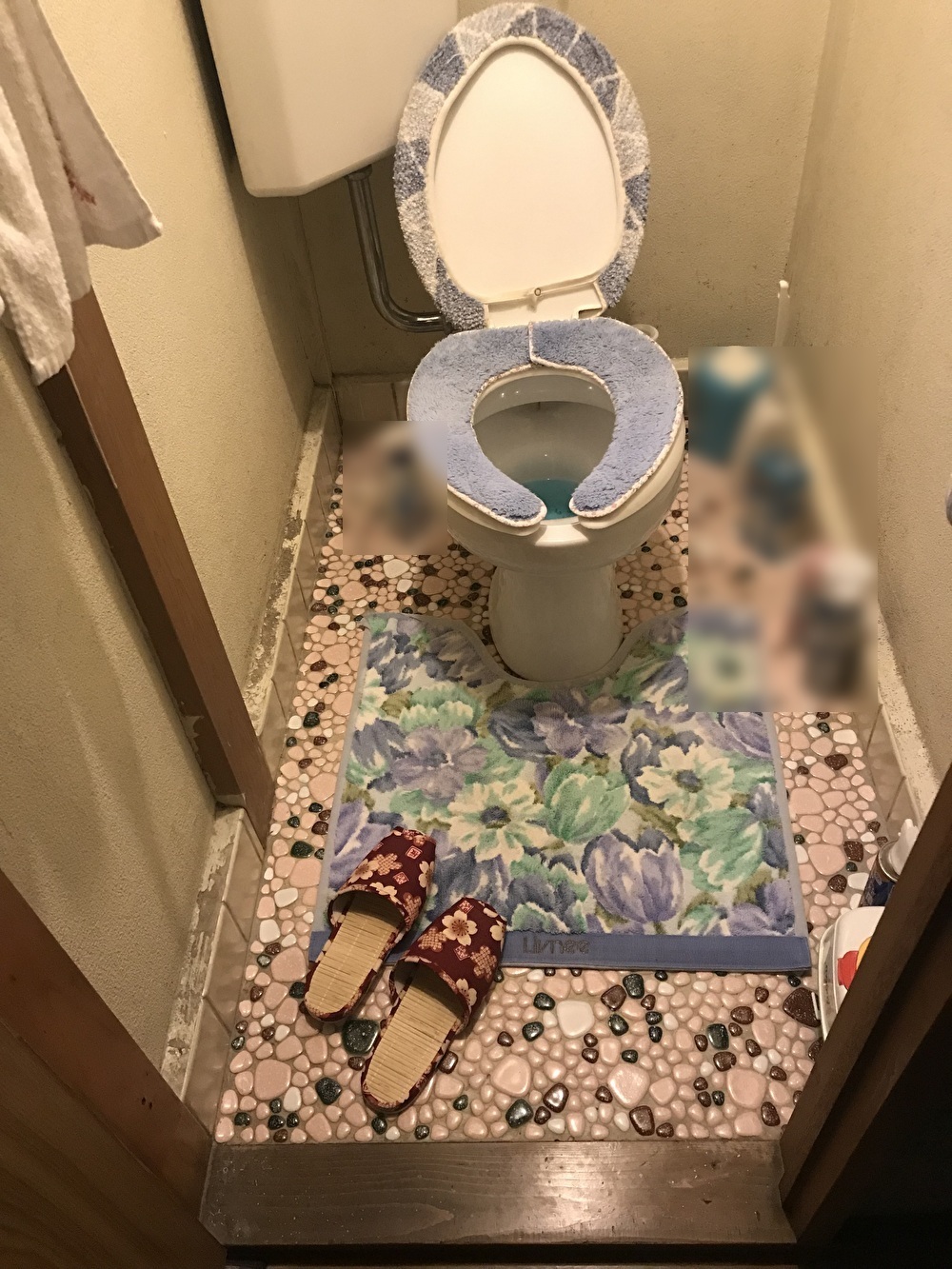 江戸川区K様邸 ビフォーアフター⑦ | 市川市の工務店DAISHU｜二世帯住宅もお任せください｜自然素材・高耐震・高断熱の注文住宅