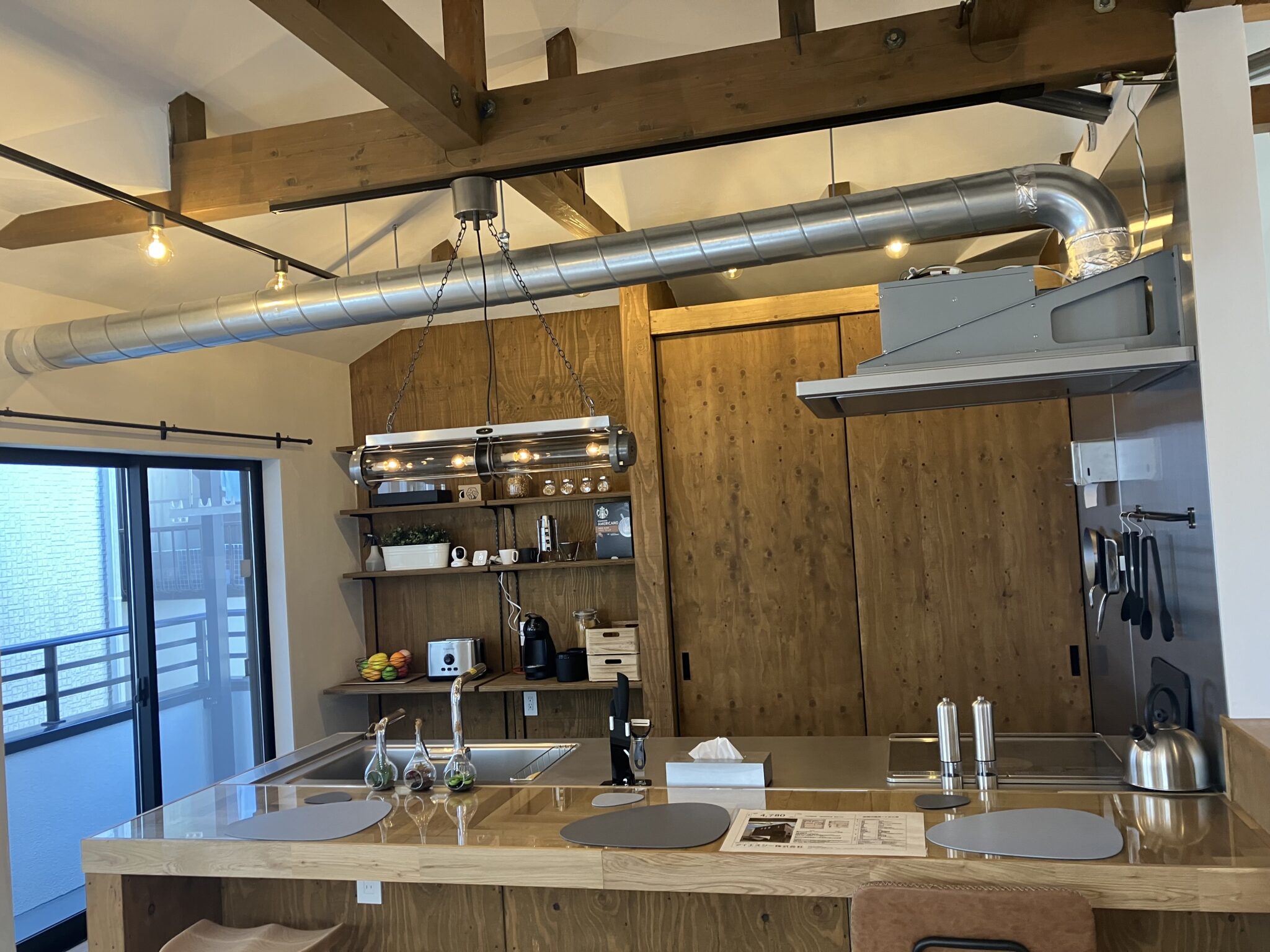 ビフォーアフター vol. 3 耐震補強、断熱改修、内外装のリノベーション工事⑩ | 市川市の工務店DAISHU｜二世帯住宅もお任せください｜自然素材・高耐震・高断熱の注文住宅