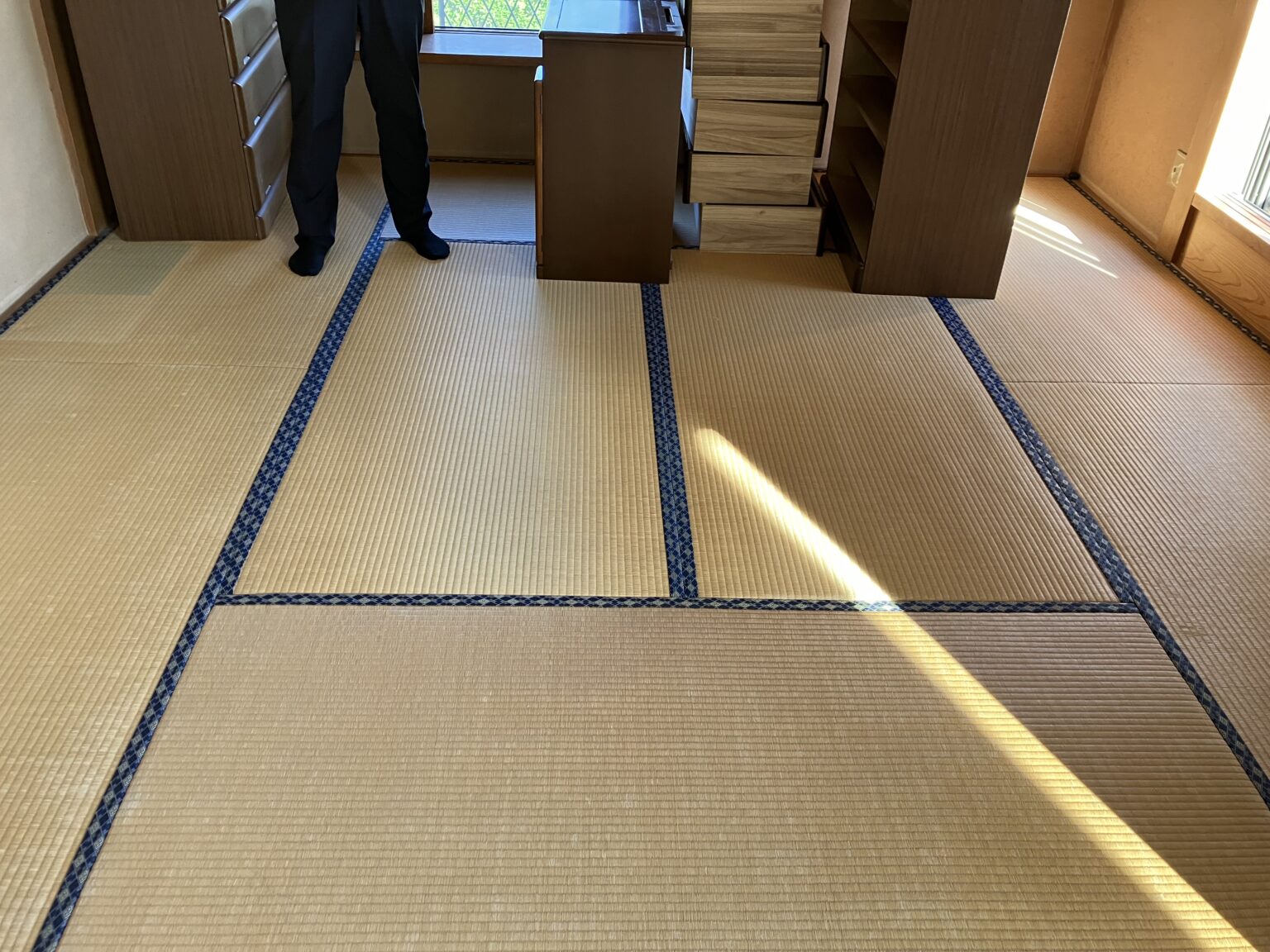 市川市M様邸 内装リフォーム工事② | 市川市の工務店DAISHU｜二世帯住宅もお任せください｜自然素材・高耐震・高断熱の注文住宅