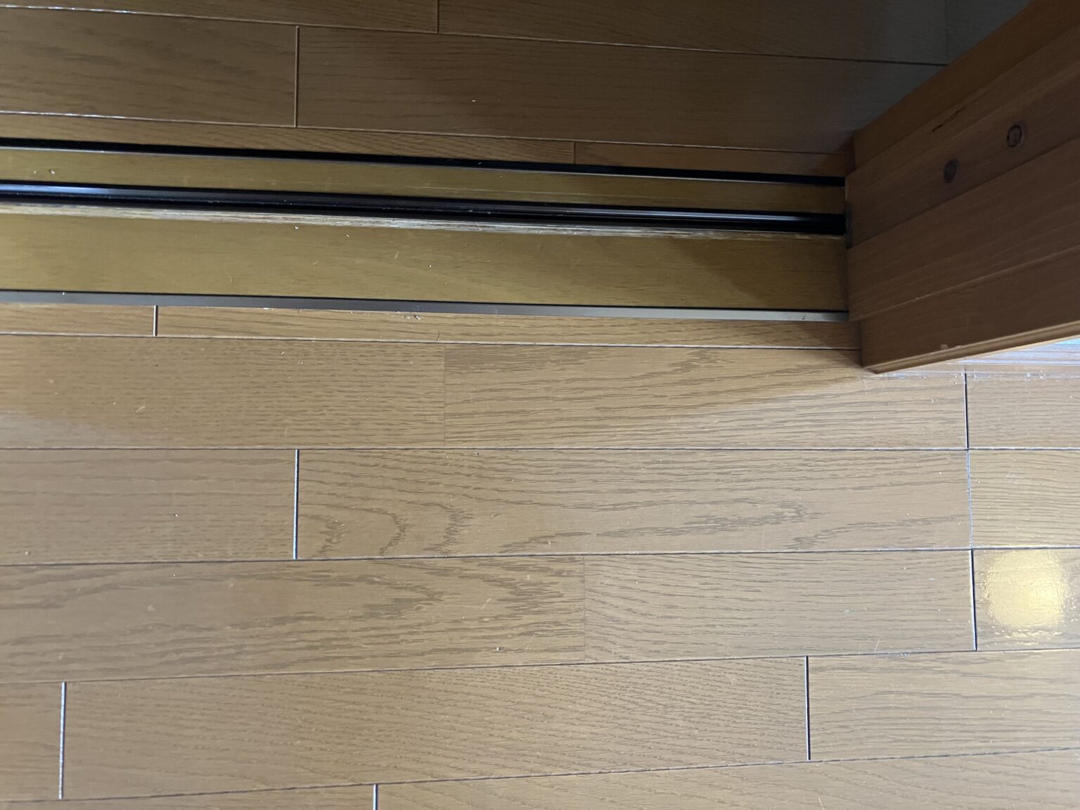 市川市M様邸 内装リフォーム工事① | 市川市の工務店DAISHU｜二世帯住宅もお任せください｜自然素材・高耐震・高断熱の注文住宅