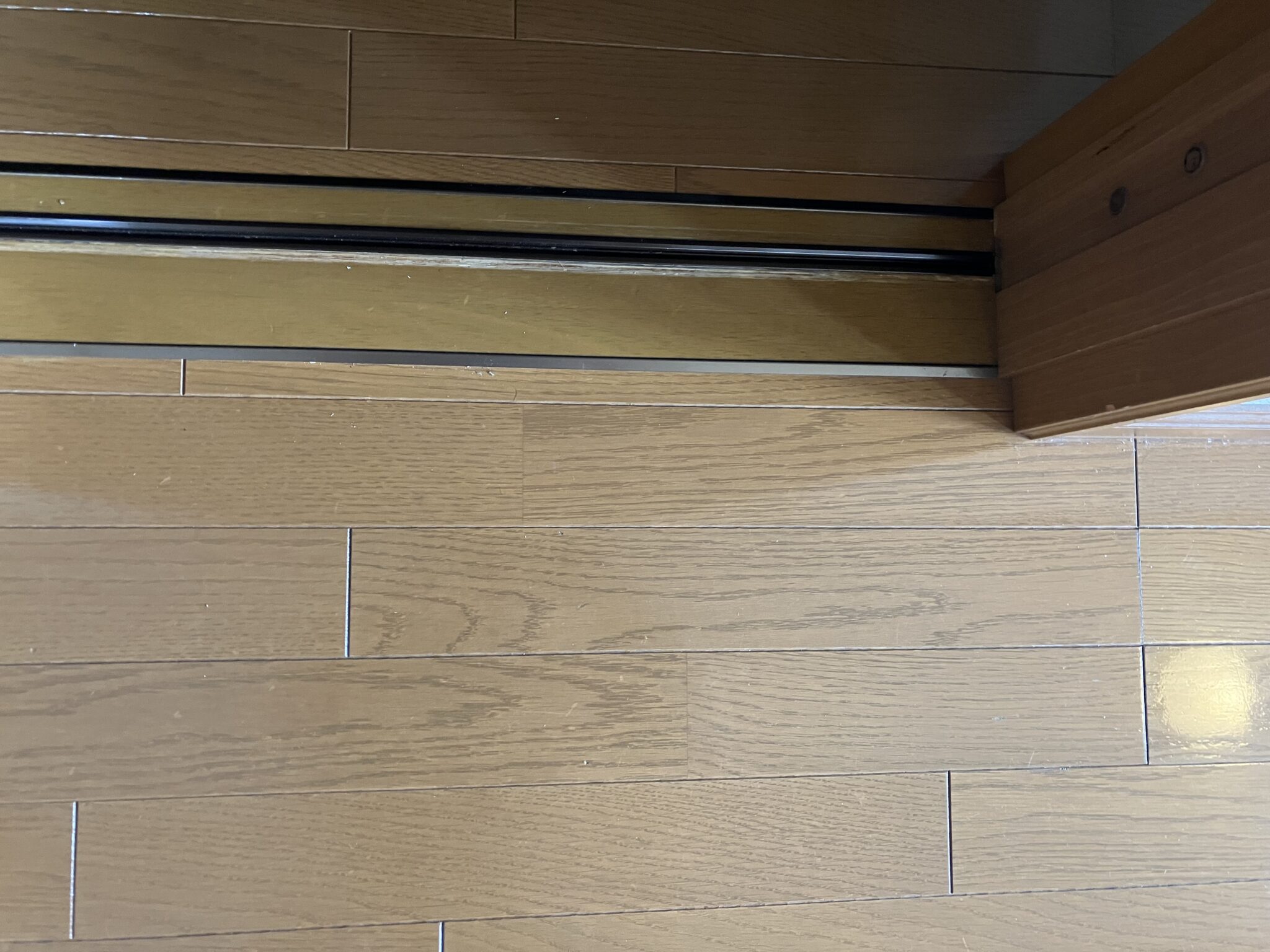 市川市M様邸 内装リフォーム工事① | 市川市の工務店DAISHU｜二世帯住宅もお任せください｜自然素材・高耐震・高断熱の注文住宅