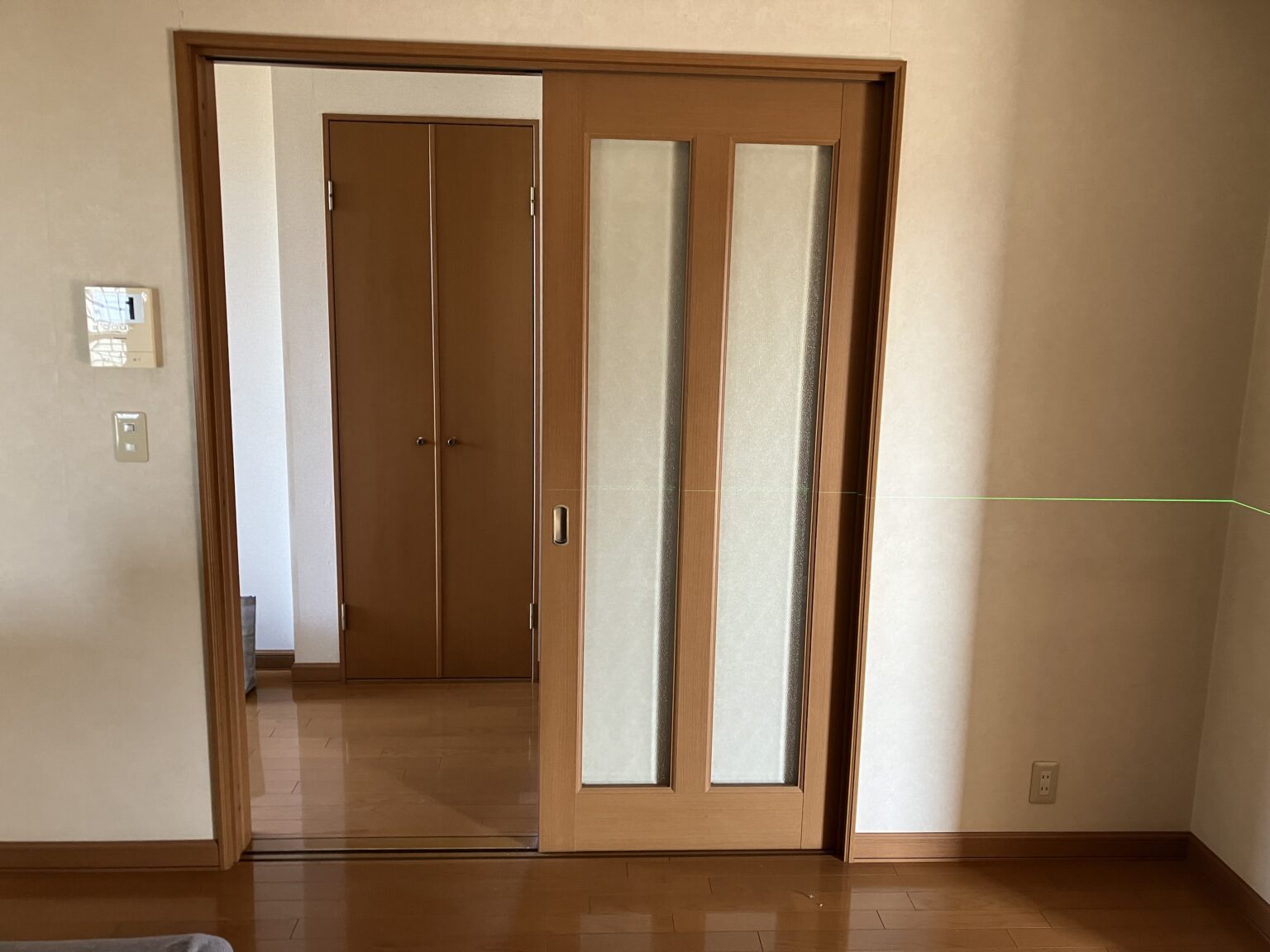 市川市M様邸 内装リフォーム工事① | 市川市の工務店DAISHU｜二世帯住宅もお任せください｜自然素材・高耐震・高断熱の注文住宅