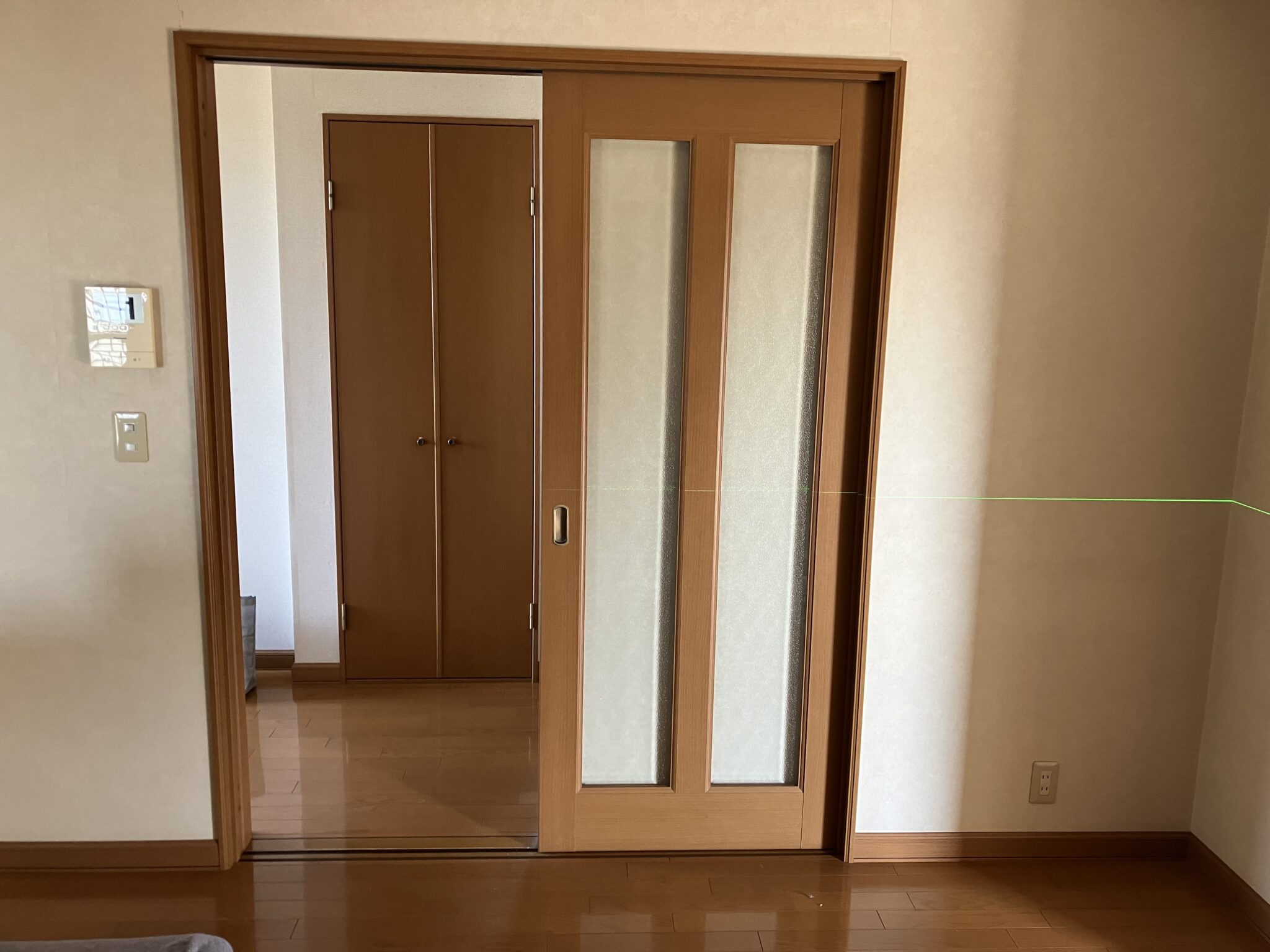 市川市M様邸 内装リフォーム工事① | 市川市の工務店DAISHU｜二世帯住宅もお任せください｜自然素材・高耐震・高断熱の注文住宅