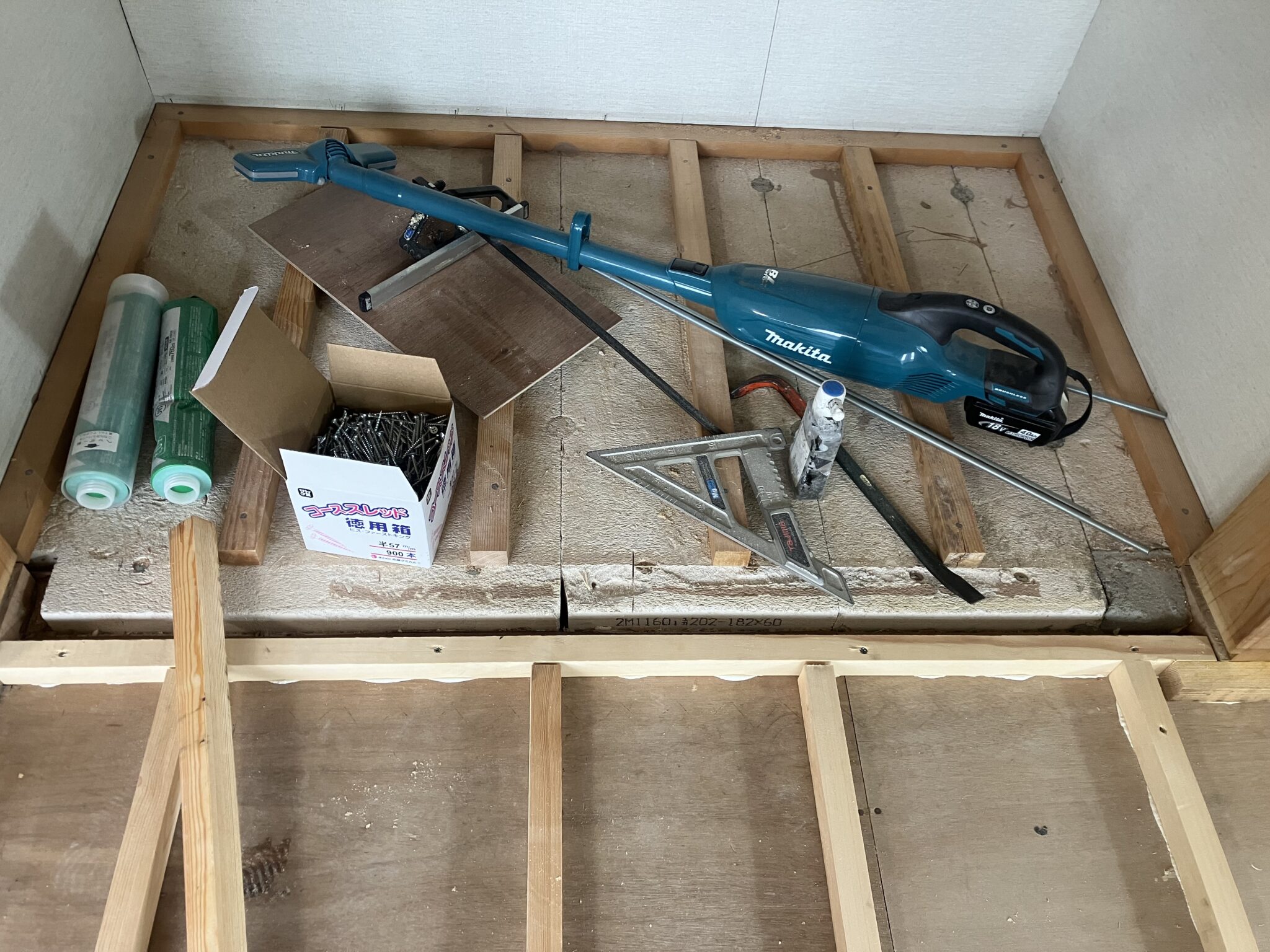 市川市M様邸 内装リフォーム工事② | 市川市の工務店DAISHU｜二世帯住宅もお任せください｜自然素材・高耐震・高断熱の注文住宅