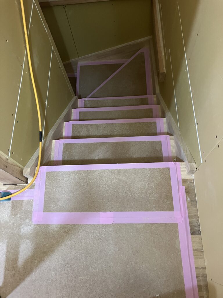 市川市Y様邸 木造3階建て新築工事 | 市川市の工務店DAISHU｜二世帯住宅もお任せください｜自然素材・高耐震・高断熱の注文住宅