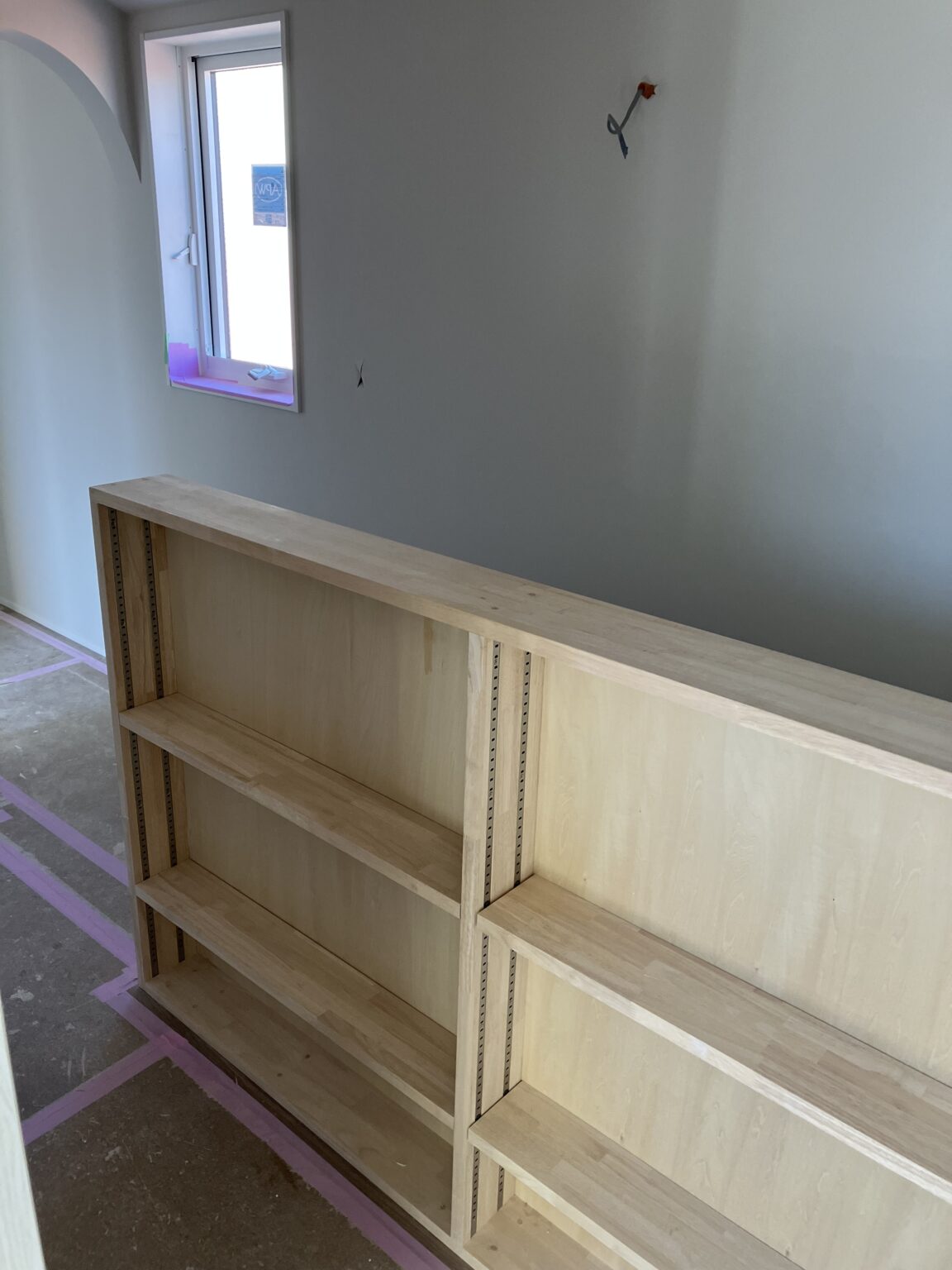 I様邸新築工事⑧ ＠市川市 | 市川市の工務店DAISHU｜二世帯住宅もお任せください｜自然素材・高耐震・高断熱の注文住宅