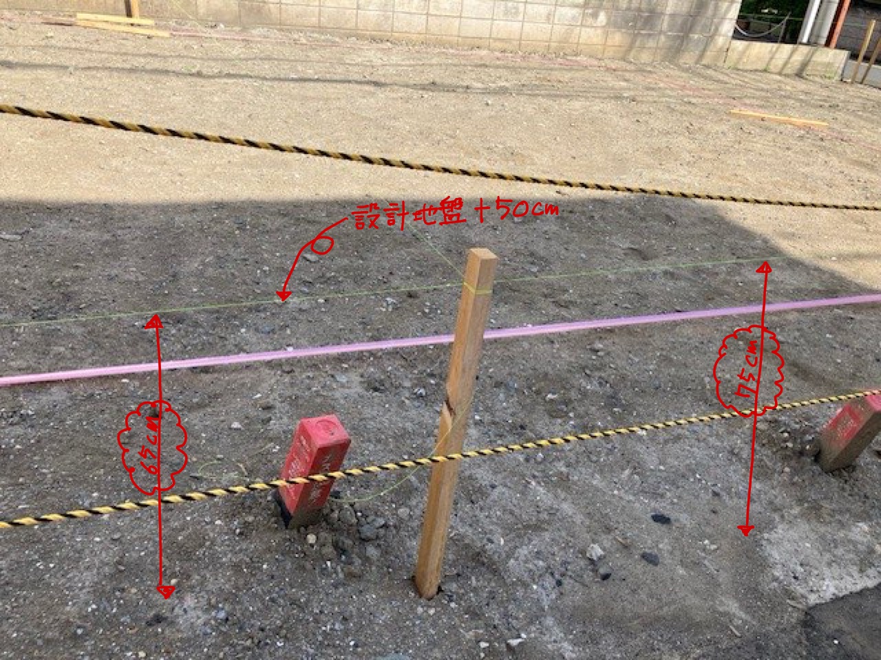 木造三階建て事務所併用完全分離型二世帯住宅＠市川市 | 市川市の工務店DAISHU｜二世帯住宅もお任せください｜自然素材・高耐震・高断熱の注文住宅
