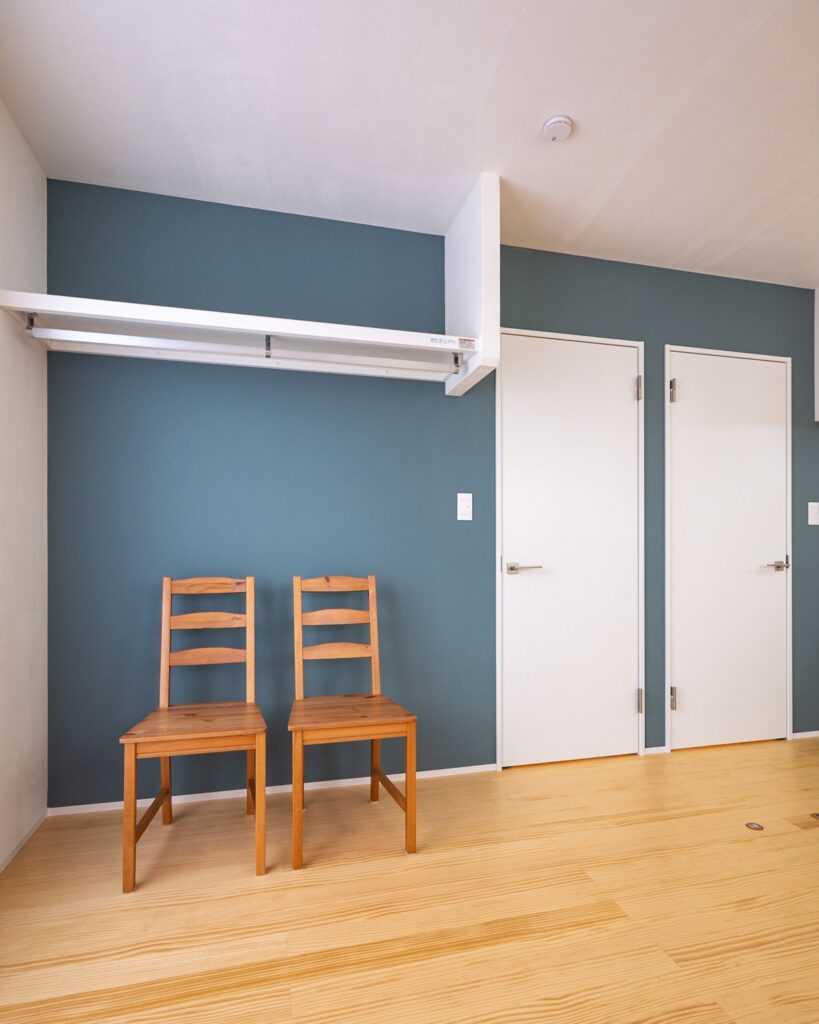 市川市 A様邸お引渡し おめでとうございます | 市川市の工務店DAISHU｜二世帯住宅もお任せください｜自然素材・高耐震・高断熱の注文住宅