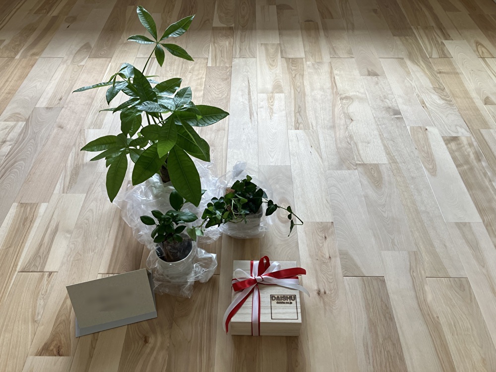 市川市 A様邸お引渡し おめでとうございます | 市川市の工務店DAISHU｜二世帯住宅もお任せください｜自然素材・高耐震・高断熱の注文住宅