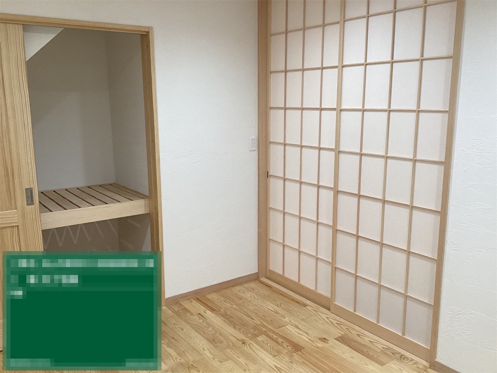 流山市O様邸お引渡しが完了しました！ | 市川市の工務店DAISHU｜二世帯住宅もお任せください｜自然素材・高耐震・高断熱の注文住宅