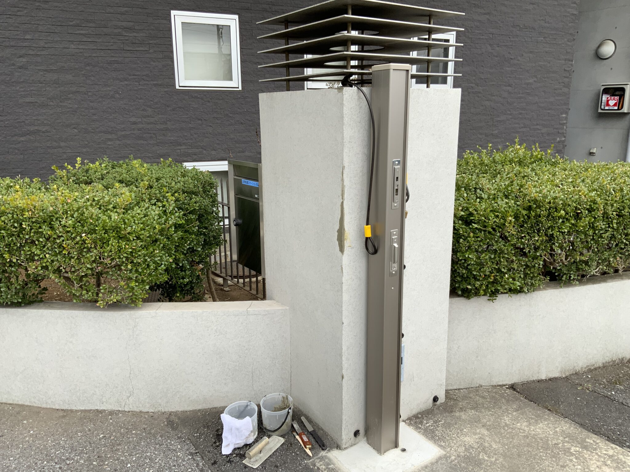 ⑤ | 市川市の工務店DAISHU｜二世帯住宅もお任せください｜自然素材・高耐震・高断熱の注文住宅