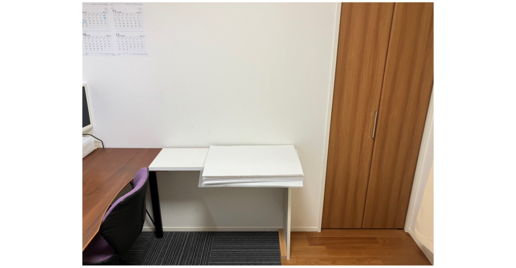 端材でDIY 夏休みの宿題にも？！ | 市川市の工務店DAISHU｜二世帯住宅もお任せください｜自然素材・高耐震・高断熱の注文住宅