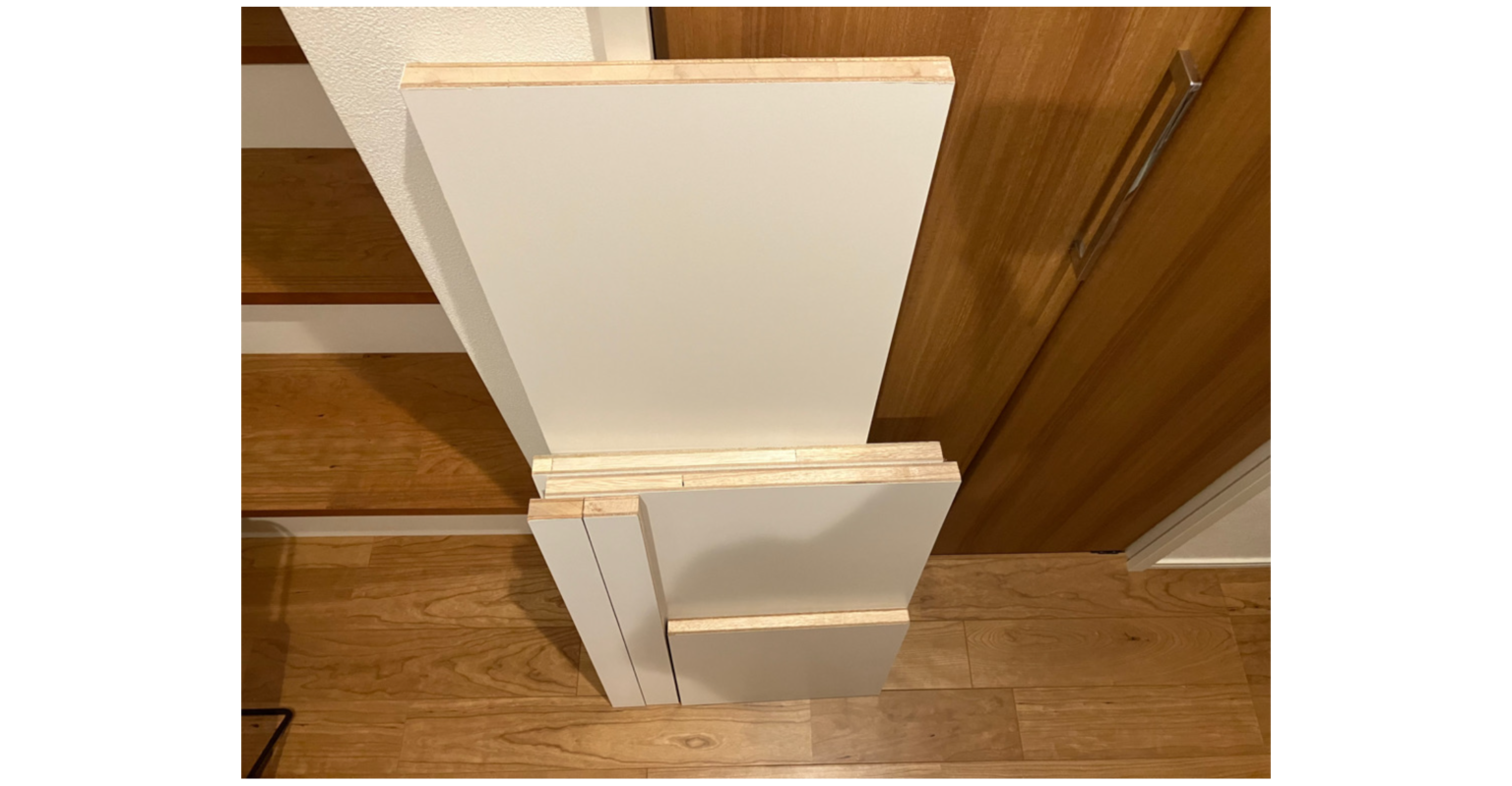 端材でDIY 夏休みの宿題にも？！ | 市川市の工務店DAISHU｜二世帯住宅もお任せください｜自然素材・高耐震・高断熱の注文住宅