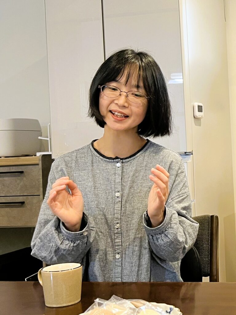 市川市在住 T様ご家族 | 市川市の工務店DAISHU｜二世帯住宅もお任せください｜自然素材・高耐震・高断熱の注文住宅