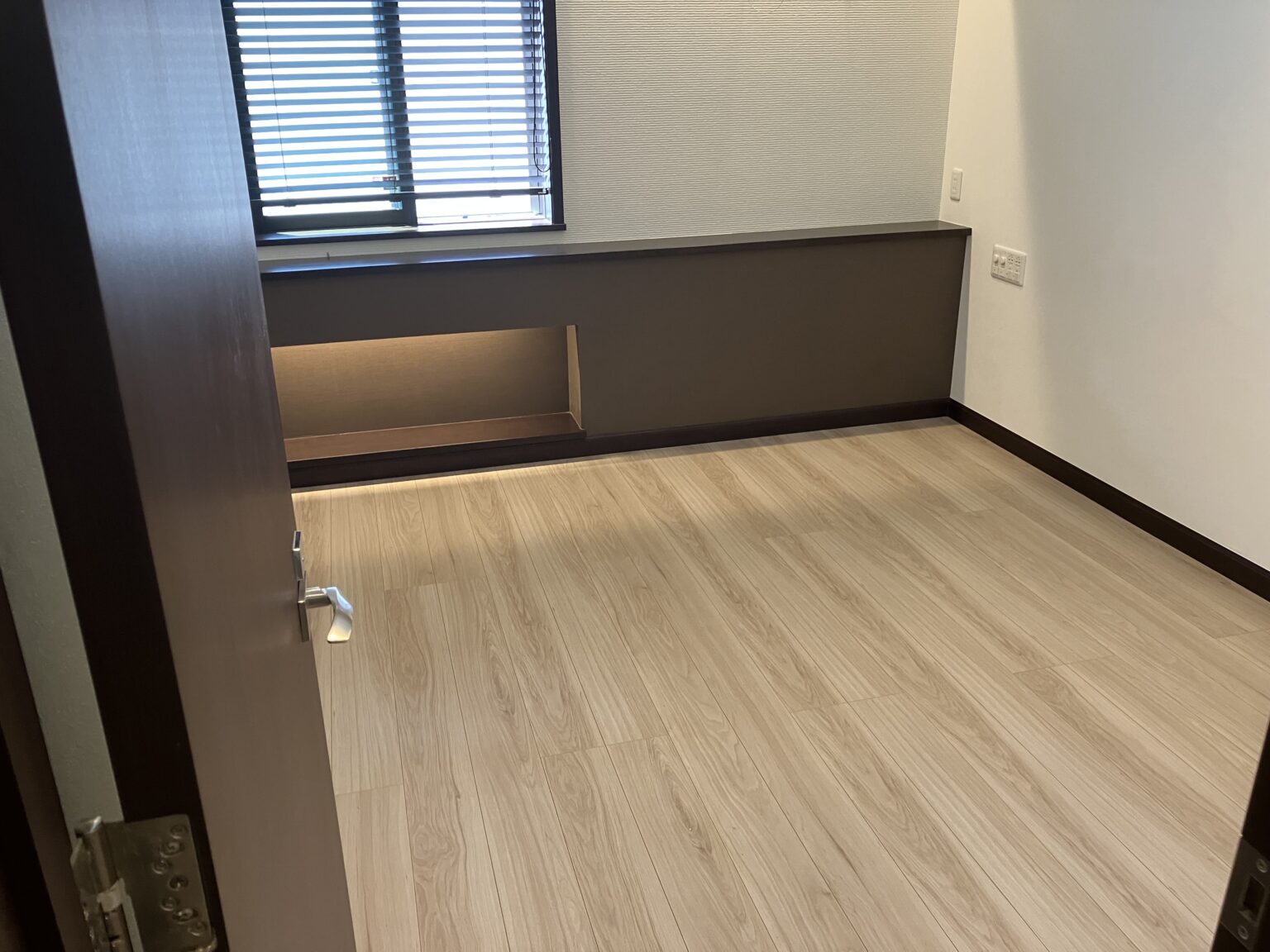 カーペットからフローリングへリフォーム＠市川市 | 市川市の工務店DAISHU｜二世帯住宅もお任せください｜自然素材・高耐震・高断熱の注文住宅